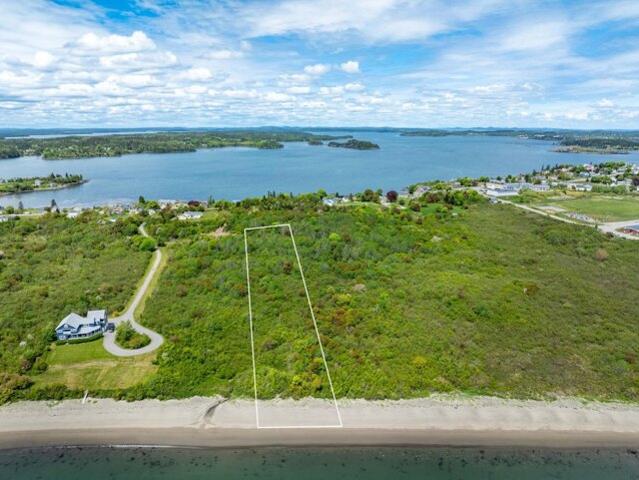 Easy St, Lubec, Plot For Sale