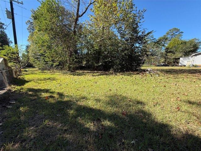 Easy St Lot 1, Magnolia, TX 77355