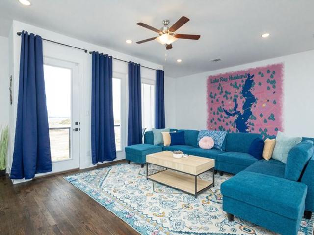 Easy St, Rowlett, TX 75088