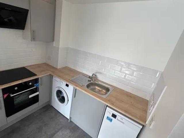 Easy Stor, 71 London Road, St George's Quarter / Cultural Quarter, Liverpool, L3 8HY, United Kingdom | 1 bed apartment for rent #168057852 | Rentberry