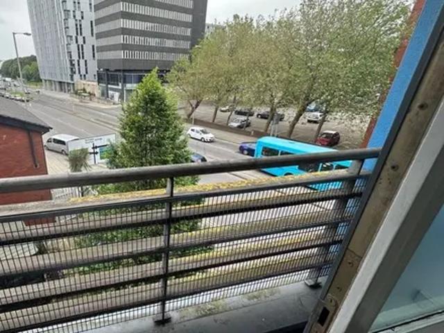 Easy Stor, 71 London Road, St George's Quarter / Cultural Quarter, Liverpool, L3 8HY, United Kingdom | 2 bed apartment for rent #166563079 | Rentberry