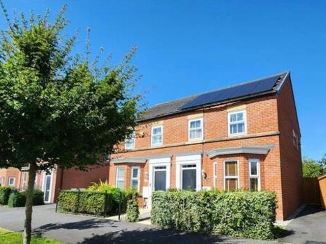Easby Road, Liverpool, 3 Bedroom Semi detached