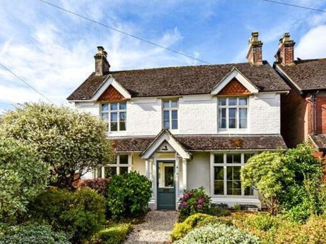 Easebourne, Vanzell Road, Midhurst, 3 Bedroom Detached
