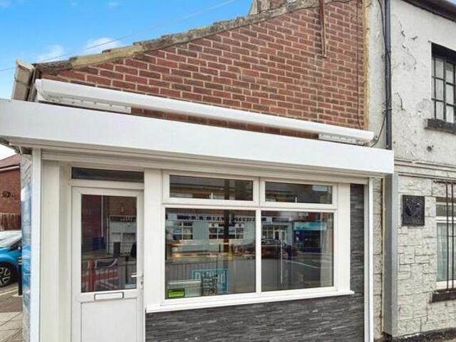 Easington Lane, High Street, Houghton Le Spring, Shop For Sale