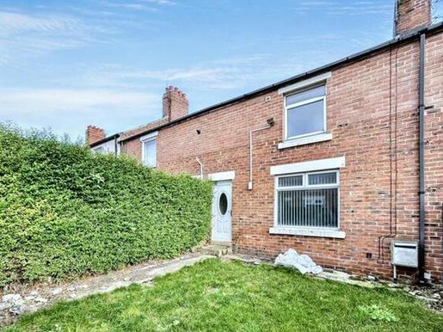 Easington, Noble Street, Peterlee, 3 Bedroom Terraced
