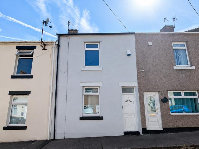 Easington Street, Easington SR8, 2 bed terraced house to rent, £475 pcm | PrimeLocation