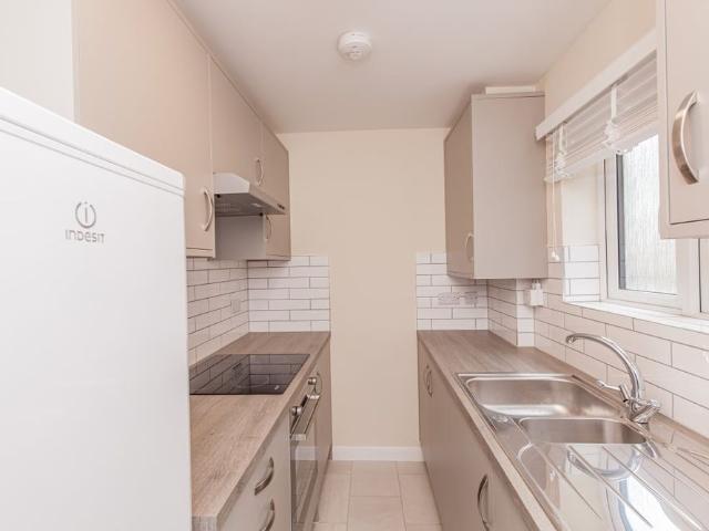 Easington Road, Banbury