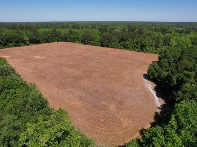 Easler Hwy, Greeleyville, SC 29056