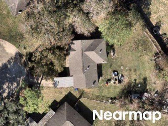 Easley Cir