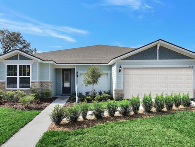 Easley Grand Plan The Preserve at Bannon Lakes Community