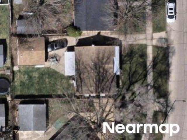 Easley Dr
