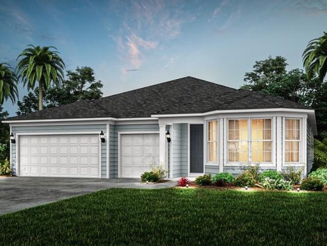 Easley Plan Wingate Landing Community