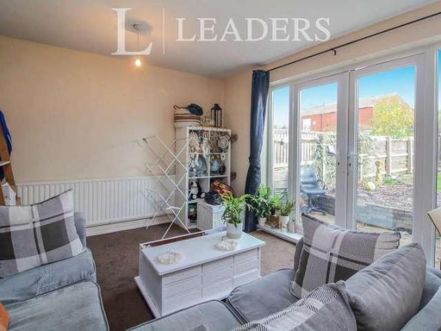 Easmore Close, Birmingham, West Midlands, B14