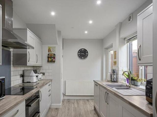 Eason View, York, 3 Bedroom Terraced