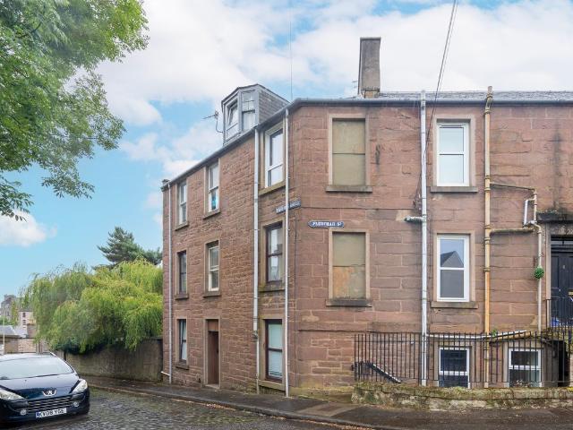 Eassons Angle, Dundee DD2, 2 bed flat to rent, £1,050 pcm | PrimeLocation