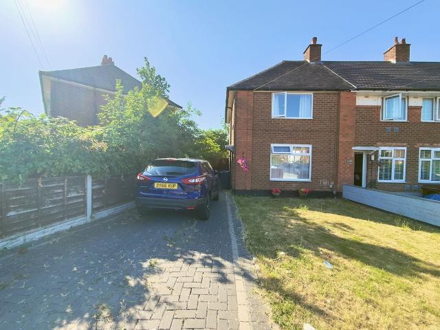 Eatesbrook Road, Birmingham B33, 3 bed property to rent, £1,200 pcm | PrimeLocation