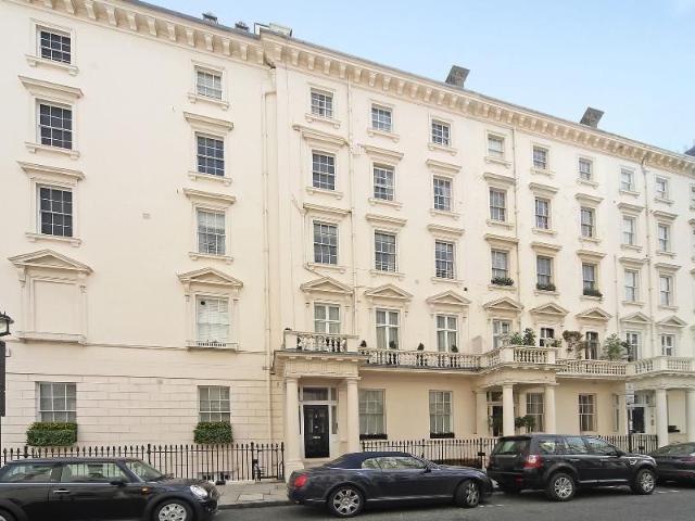 Eaton Terrace, Knightsbridge SW1W, 3 bed flat to rent, £9,317 pcm | PrimeLocation