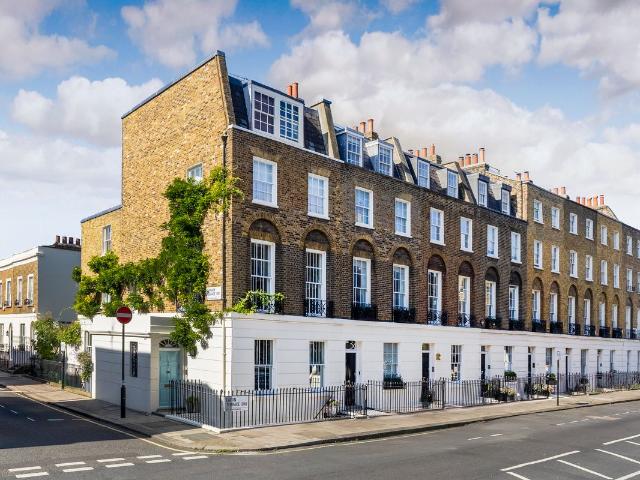 Eaton Terrace, London, London SW1W, 4 bed property to rent, £21,645 pcm | PrimeLocation