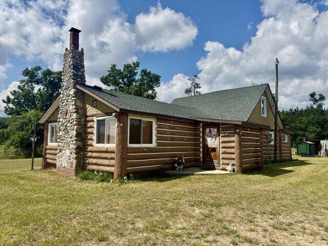 Eaton Trl, Grayling, Home For Sale