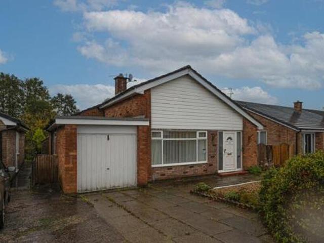 Eaton View, Moulton, 3 Bedroom Detached
