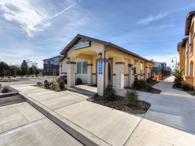 EATON VILLAGE 1 Bedroom Apartment for Rent at 100 Penzance Ave, Chico, CA 95973