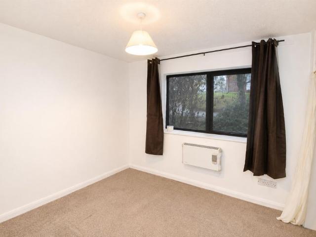 Eaton Avenue, High Wycombe