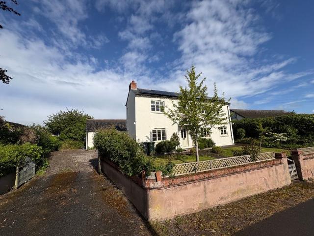 Eaton Bishop, Hereford HR2, 3 bed detached house to rent, £1,800 pcm | PrimeLocation