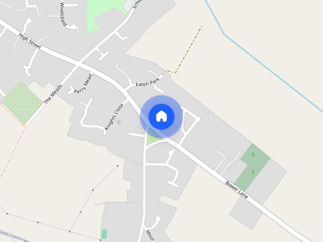 Eaton Bray