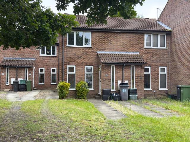 Eaton Court, York YO24, 1 bed terraced house to rent, £900 pcm | PrimeLocation