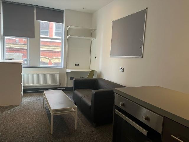 Eaton Crescent, Uplands Swansea SA1, Studio to rent, £680 pcm | PrimeLocation