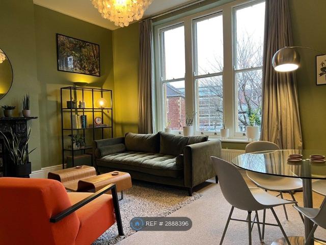 Eaton Crescent, Bristol BS8, 1 bed flat to rent, £1,850 pcm | PrimeLocation