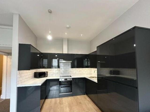Eaton Crescent, Bristol, 6 Bedroom Flat