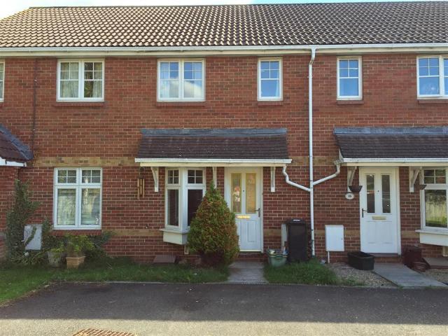 Eaton Crescent, Somerset TA2 2 bed terraced house to rent £1,195 pcm £276 pw