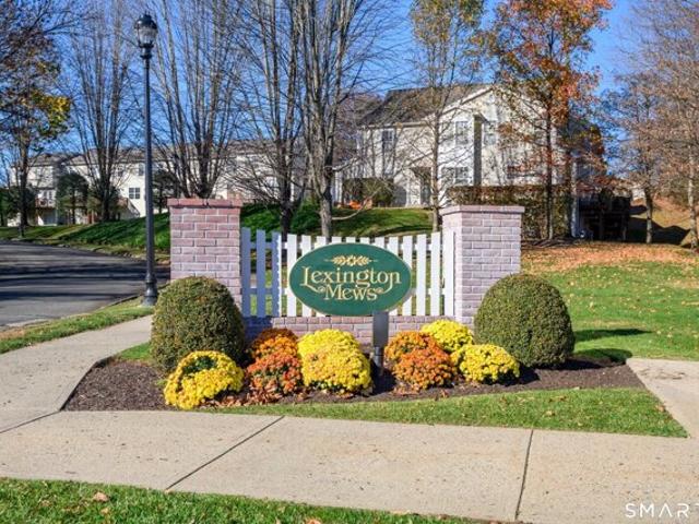 Eaton Ct Unit,danbury, Home For Sale