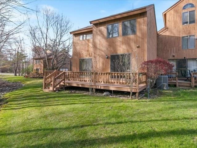 Eaton Ct Unit,haverhill, Condo For Sale