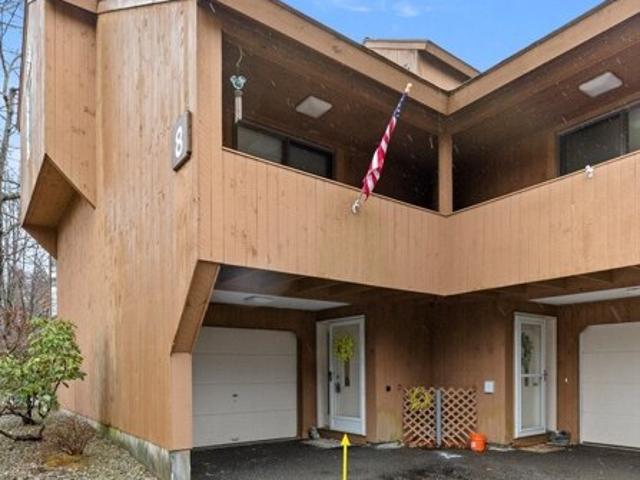 Eaton Ct Unit,haverhill, Condo For Sale