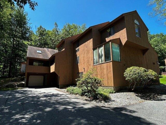 Eaton Ct Unit,haverhill, Condo For Sale