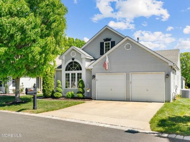 Eaton Ct, Jackson, Home For Sale