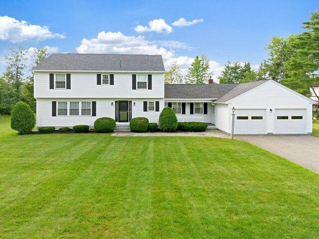 Eaton Dr, Waterville, Home For Sale