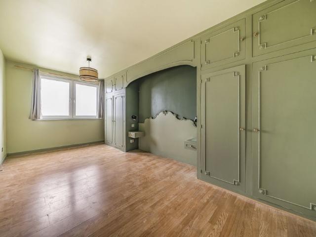 Eaton Drive, Kingston Upon Thames, KT2