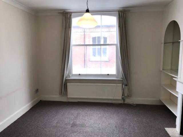 Eaton Grove, Hove