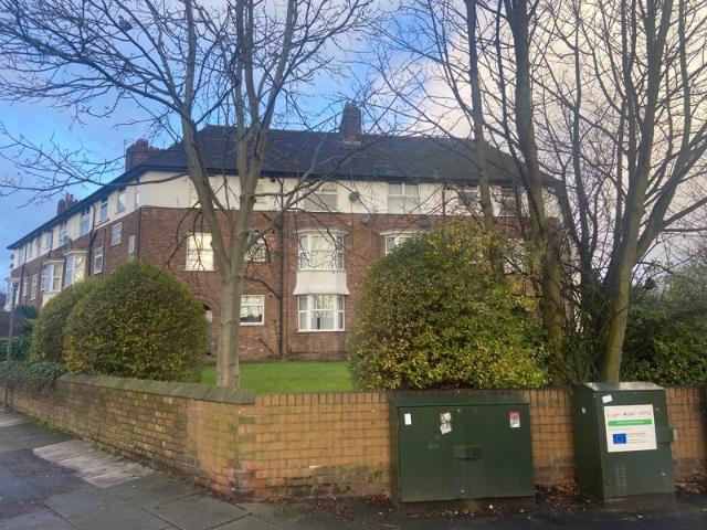 Eaton Grange, West Derby, Liverpool L12, 1 bed flat to rent, £750 pcm | PrimeLocation