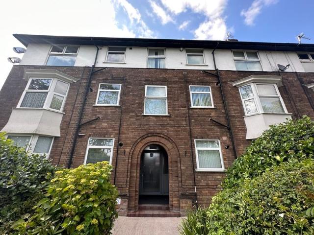 Eaton Grange, West Derby, Liverpool L12, 1 bed flat to rent, £775 pcm | PrimeLocation