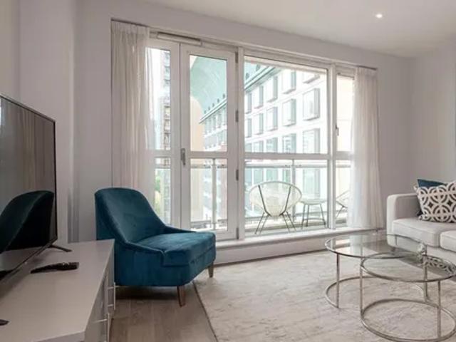 Eaton House, 39 Westferry Circus, London, E14 4HA, United Kingdom | 2 bed apartment for rent #43000444 | Rentberry