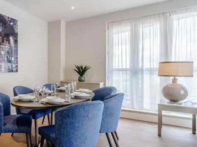 Eaton House, 39 Westferry Circus, London, E14 4HA, United Kingdom | 2 bed apartment for rent #72870758 | Rentberry