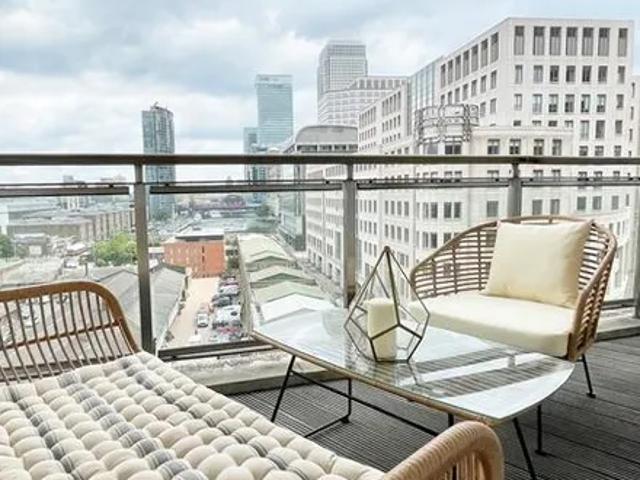 Eaton House, 39 Westferry Circus, London, E14 4HA, United Kingdom | 2 bed apartment for rent #89651916 | Rentberry