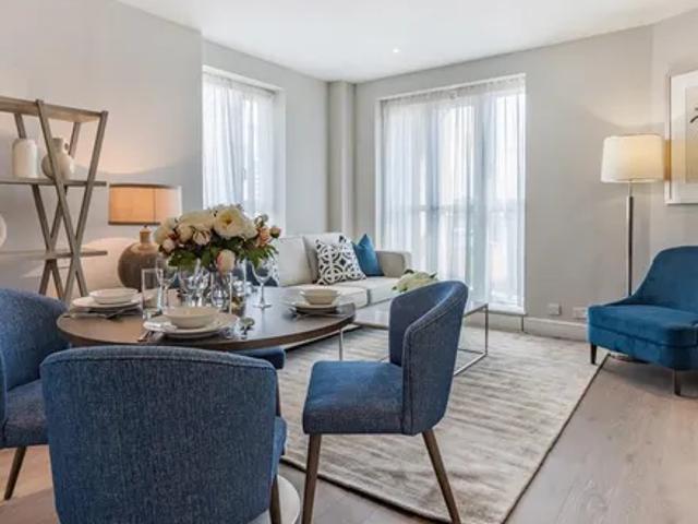 Eaton House, 39 Westferry Circus, London, E14 4HA, United Kingdom | 2 bed apartment for rent #95499476 | Rentberry