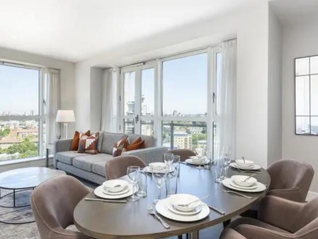 Eaton House, 39 Westferry Circus, London, E14 4HA, United Kingdom | 2 bed house for rent #167775238 | Rentberry