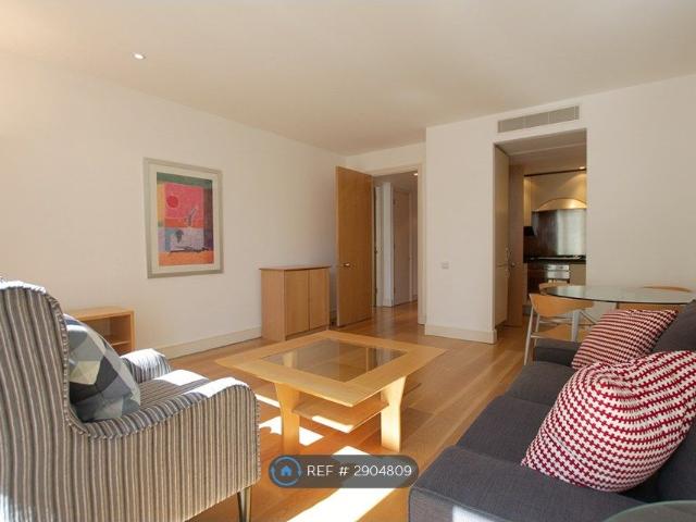 Eaton House, London E14, 1 bed flat to rent, £2,250 pcm | PrimeLocation