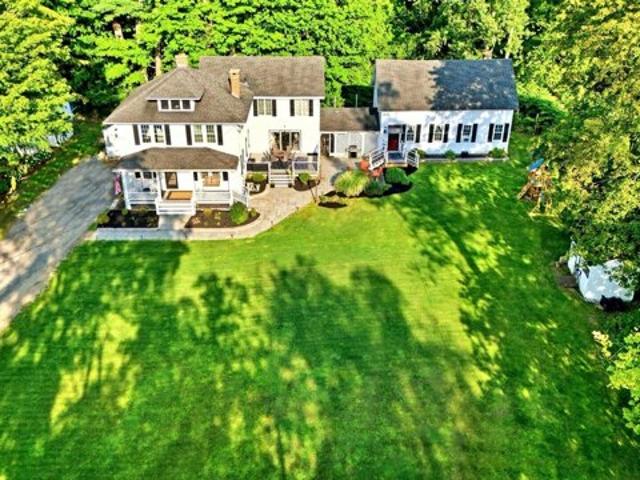 Eaton Ln, Pittsfield, Home For Sale